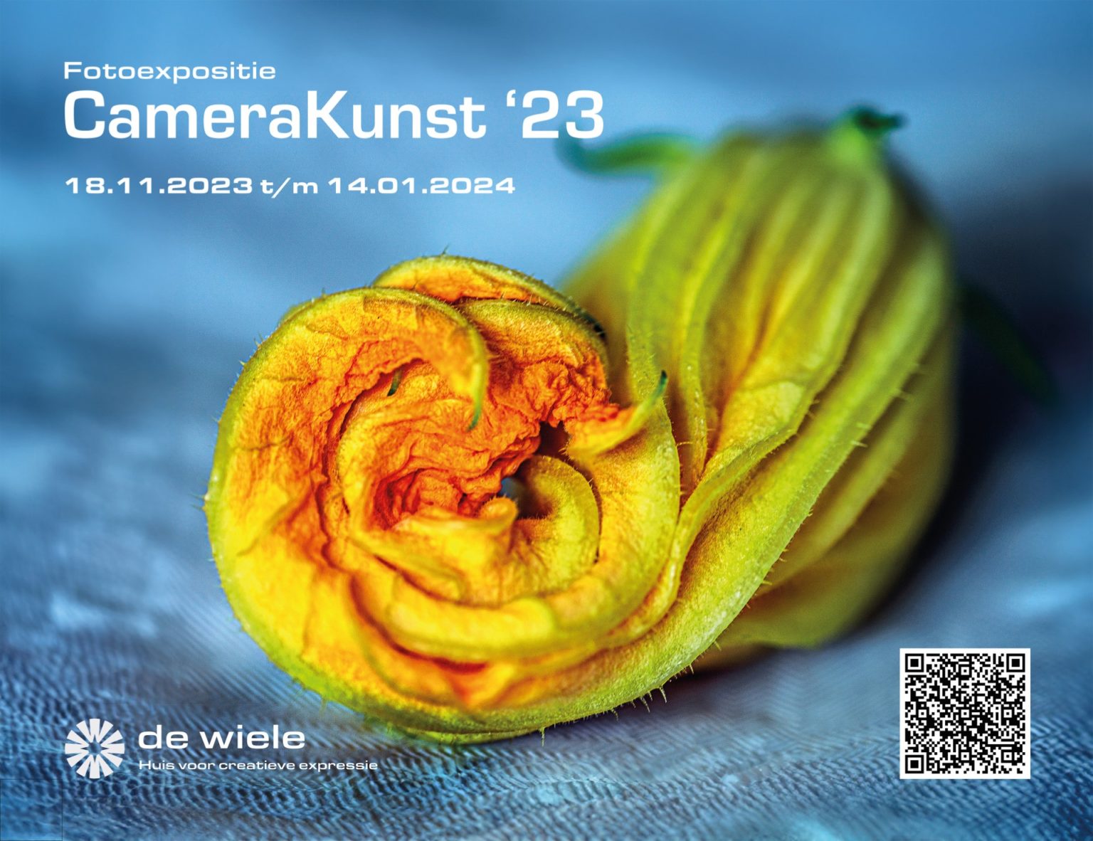Ontdek Camerakunst '23 - Fotobond afdeling Noord-Brabant Oost